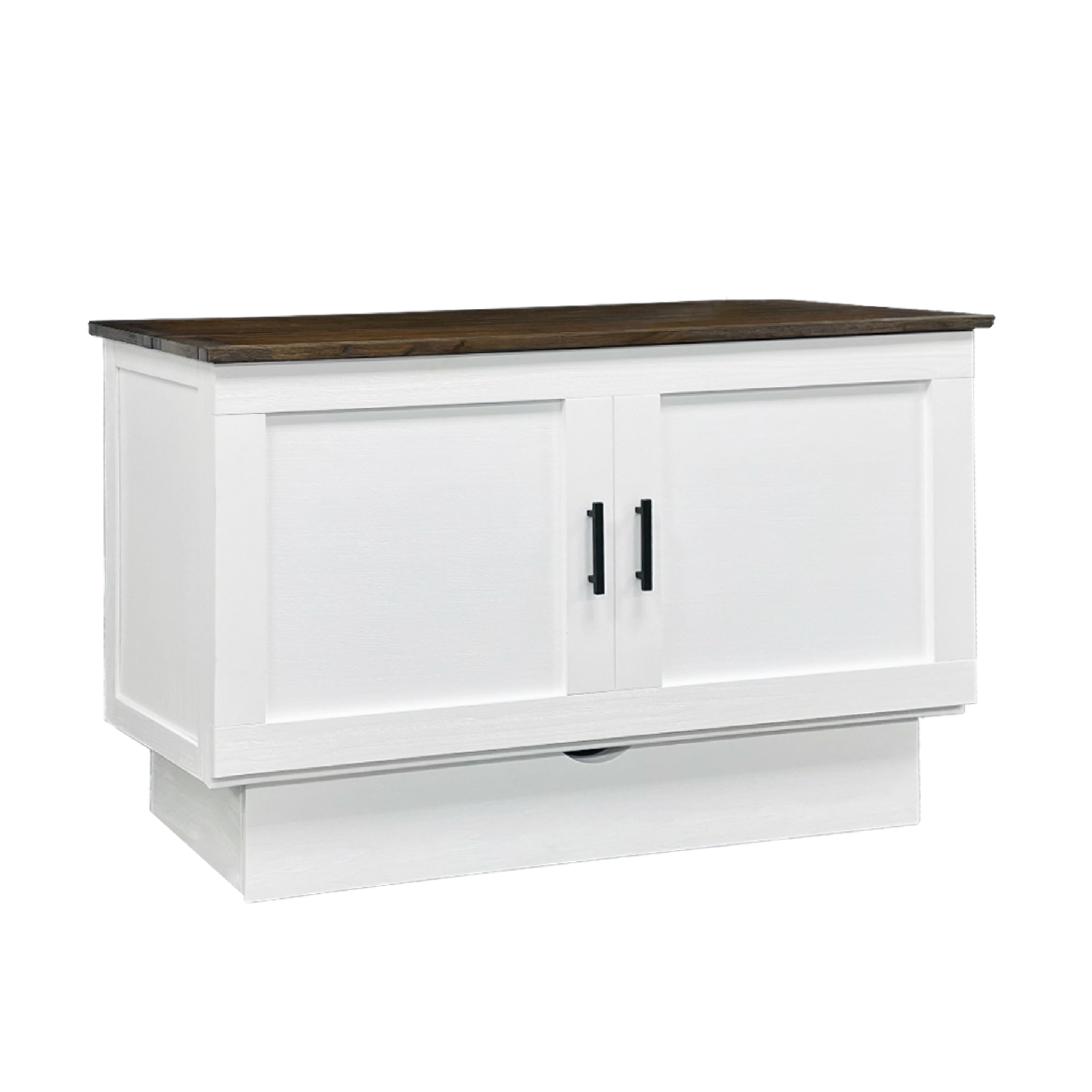 Cape Code Cabinet Bed
