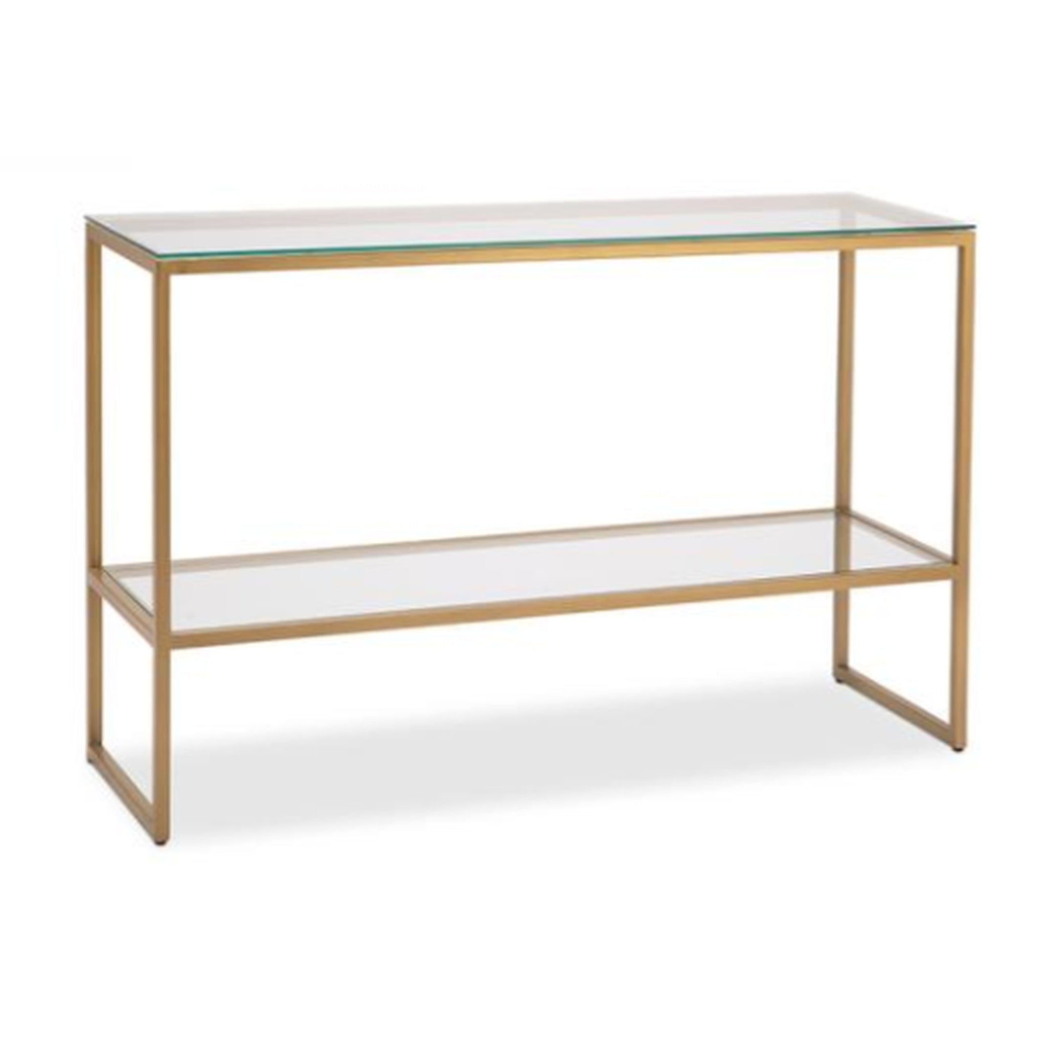 Electra Sofa Table