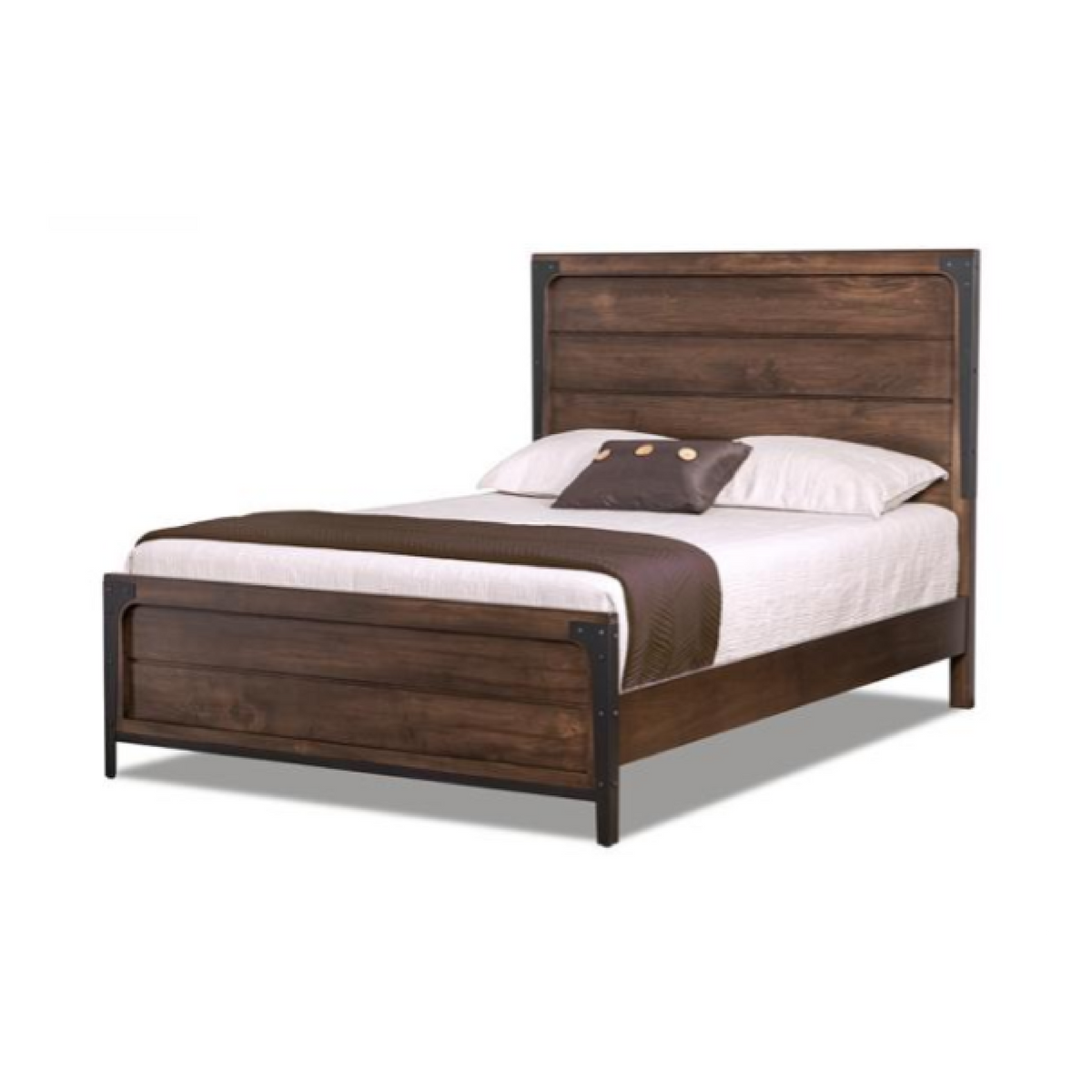Portland Bed Frame Collection – Guerard's Furniture
