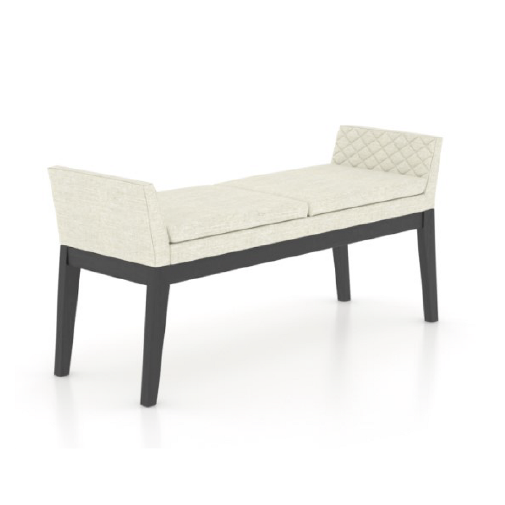 Downtown Bench 5170